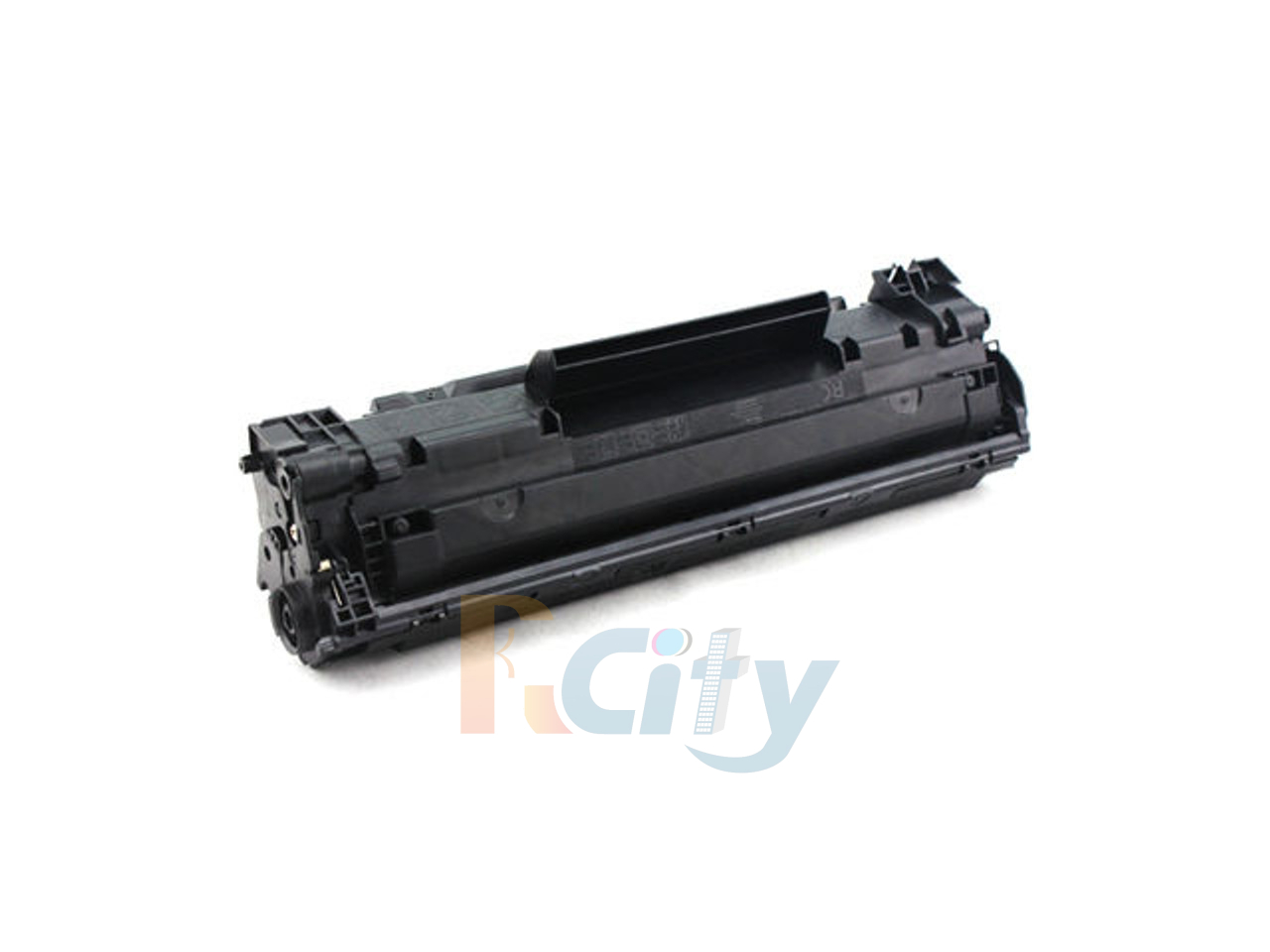 Laser Printer Cartridge 83A - Rcity | Quality Office Supplies at Your ...